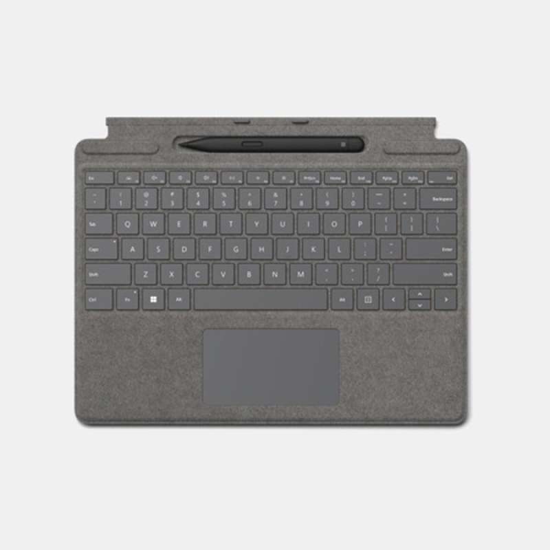 Jual Microsoft Surface Keyboard Surface Pro 9 With Slim Pen 2 - Green ...