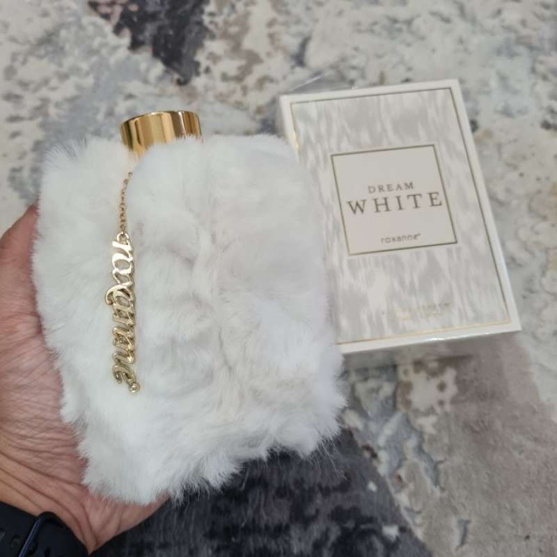 Promo Roxanne Dream White EDP 100ml Turkey Perfume Diskon 23% di Seller ...