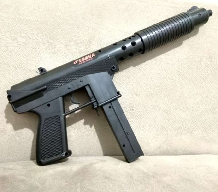 Promo Mainan Handgun Glock Machinegun Senapan Barret M306 Mp900 Mp3 Mp ...