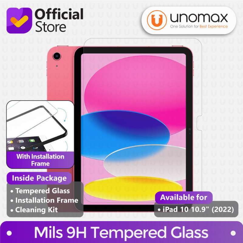 Mils Screen iPad Gratis Ongkir 🔥 Harga Murah Januari 2026