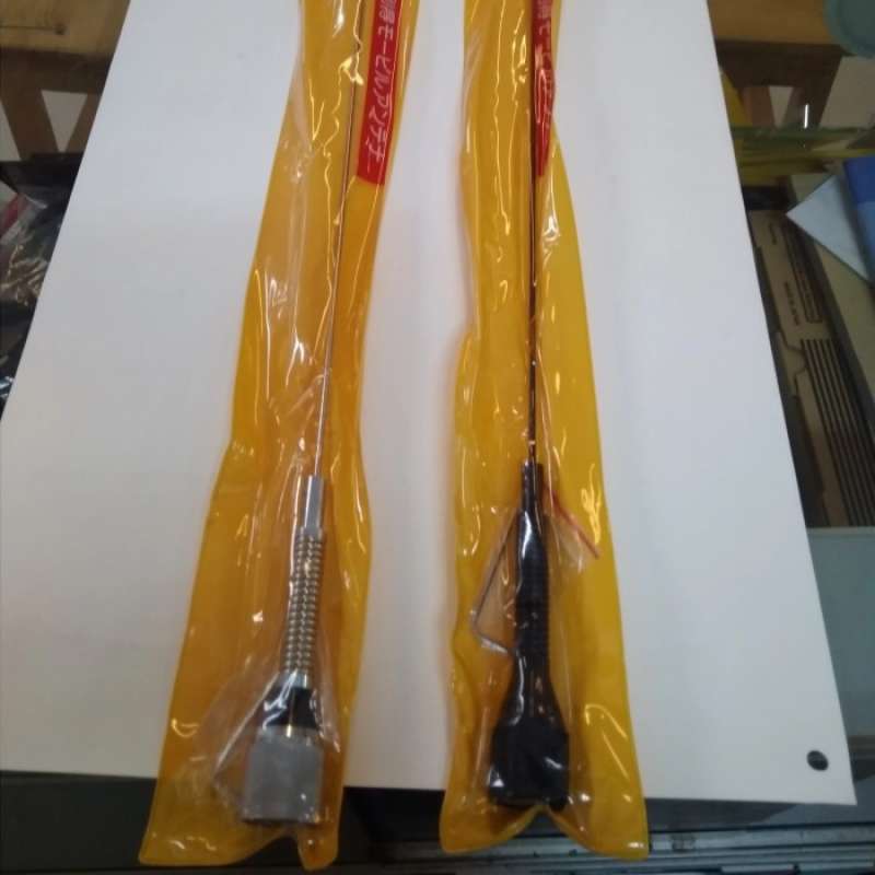 Promo Antena radio rig mobil M150 Gs/Gsa - Hitam Diskon 9% di Seller ...