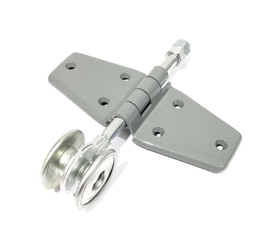 Jual Roda Atas Pintu Besi Lipat Original Murah - Harga Diskon Mei 2024 ...