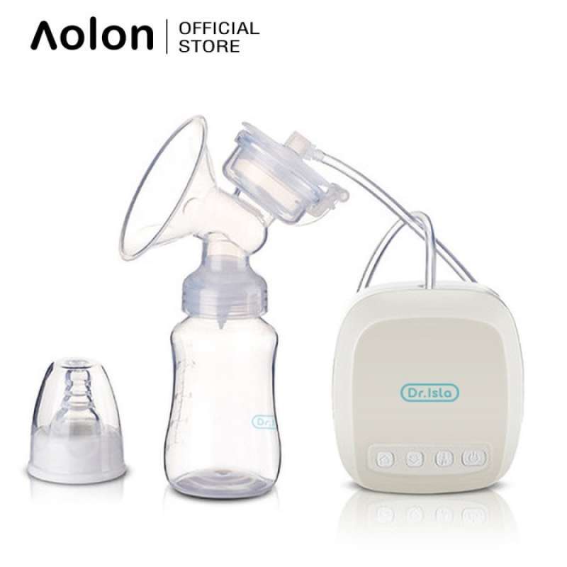 Promo Aolon Eb11 Pompa Asi Elektrik Pompa Asi Elektrik Pengisian ...