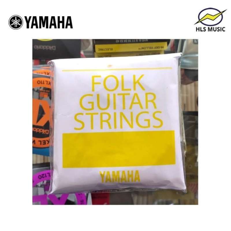 Jual Yamaha Agstrfg Senar Gitar Akustik Original Di Seller Hls Music ...