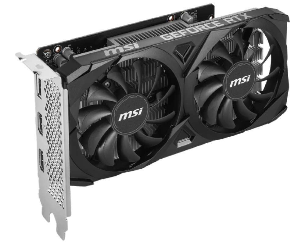 Jual Vga Msi Rtx 4060 Gaming X 8g 8gb Gddr6 Di Seller Taiwan Excellence ...
