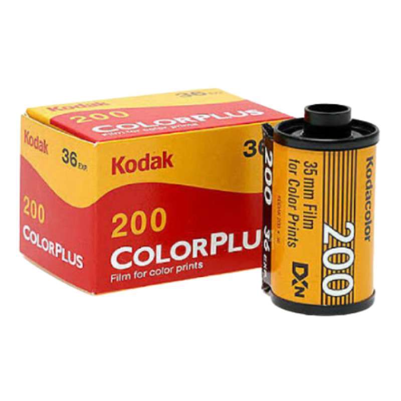 Jual Kodak Color Plus / Kodak Gold / Kodak Pro Image / Fujifilm Superia ...