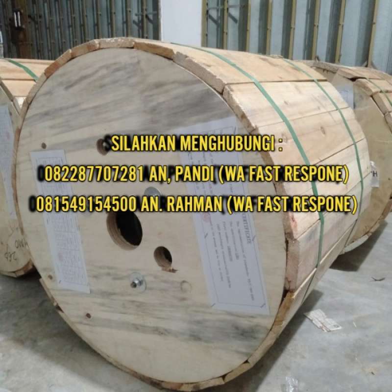 Jual Kabel Dropcore 1 2 4 6 12 Core Dropwire Ftth - Khusus Batam Di ...