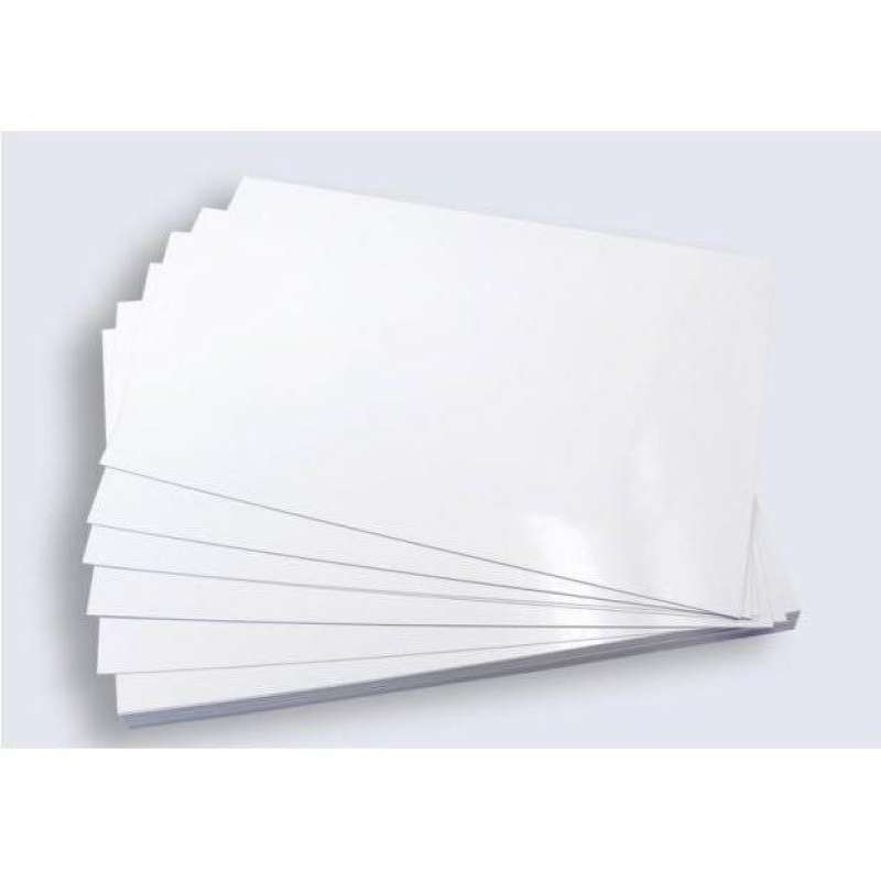 Jual Kertas Art Paper A3 Isi 50 Sheets - Budjet Art Paper Artpaper 150 ...
