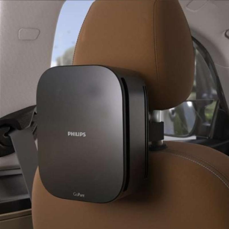 Promo Philips Gp3211 Go Pure Air Purifier Mobil Diskon 23% Di Seller ...