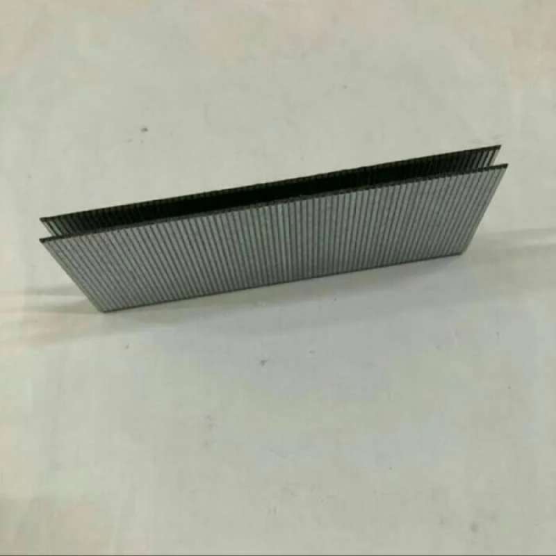 Promo Paku Airnailer Staples Gun U 640 Paku Mesin Tembak Angin 6mm X ...