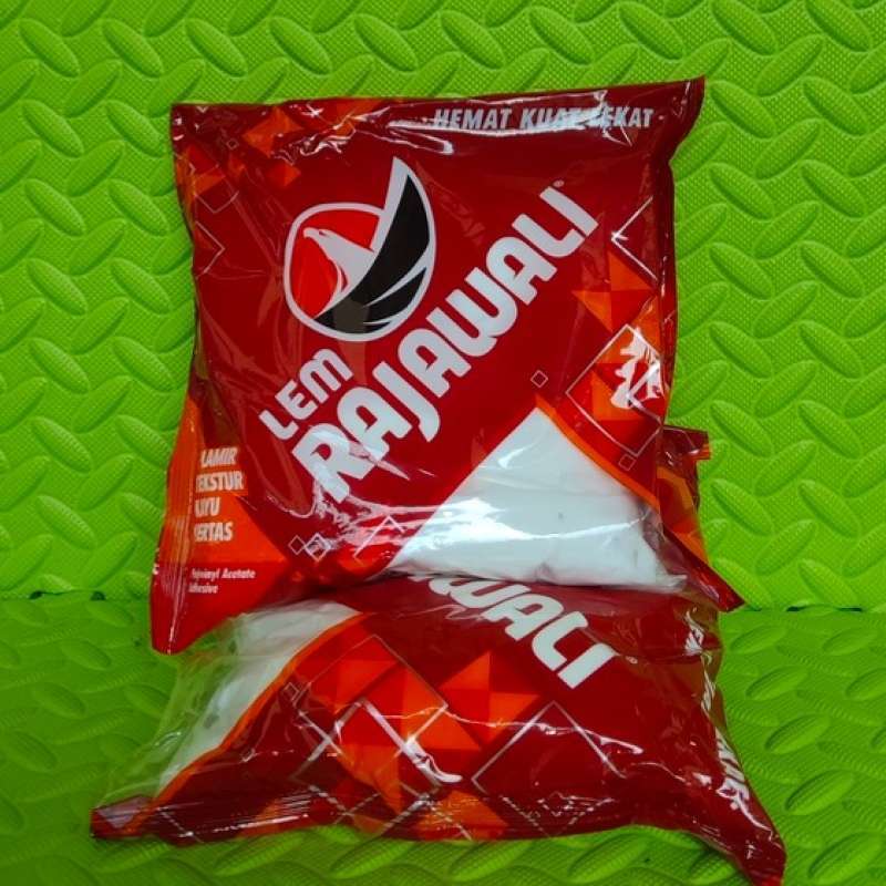 Jual Lem Putih Rajawali 1kg Di Seller Toko Lem Murah - Putat Jaya, Kota ...