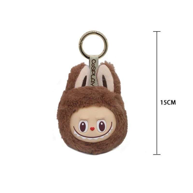 Jual [ready] Gantungan Boneka Labubu / Gantungan Tas Labubu / Labubu ...