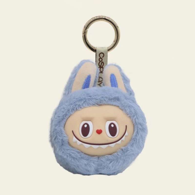 Jual [ready] Gantungan Boneka Labubu / Gantungan Tas Labubu / Labubu ...