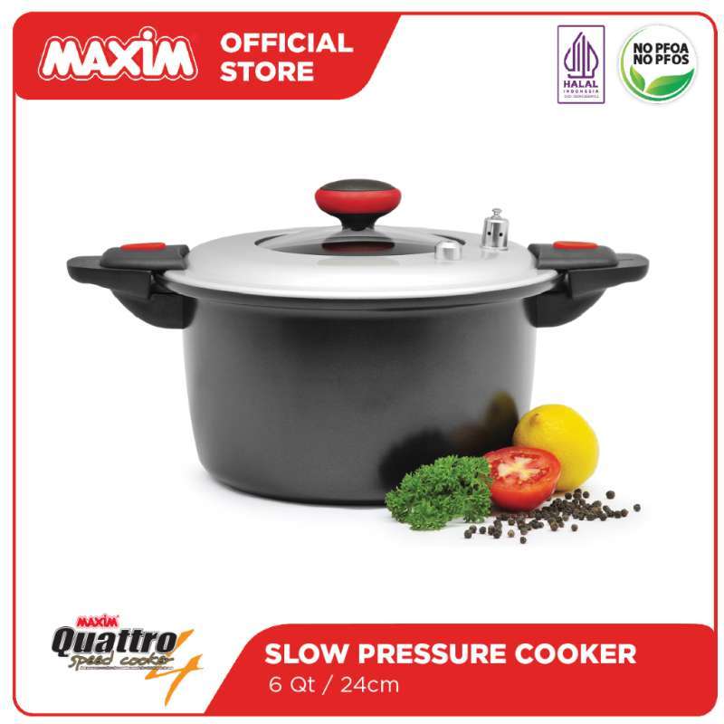 Panci Presto Maxim - Harga Terbaru Mei 2026