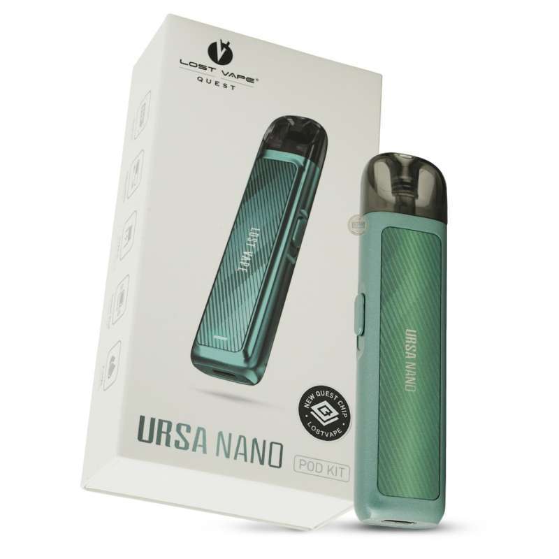 Jual Royal Blue Ursa Nano Termurah - Harga Grosir Terupdate Hari Ini ...