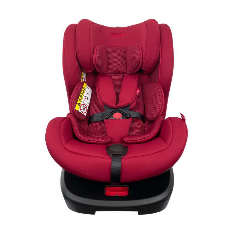 Jual RECARO - Car Seat NAMITO / Tempat Duduk Anak dalam Mobil - Select ...