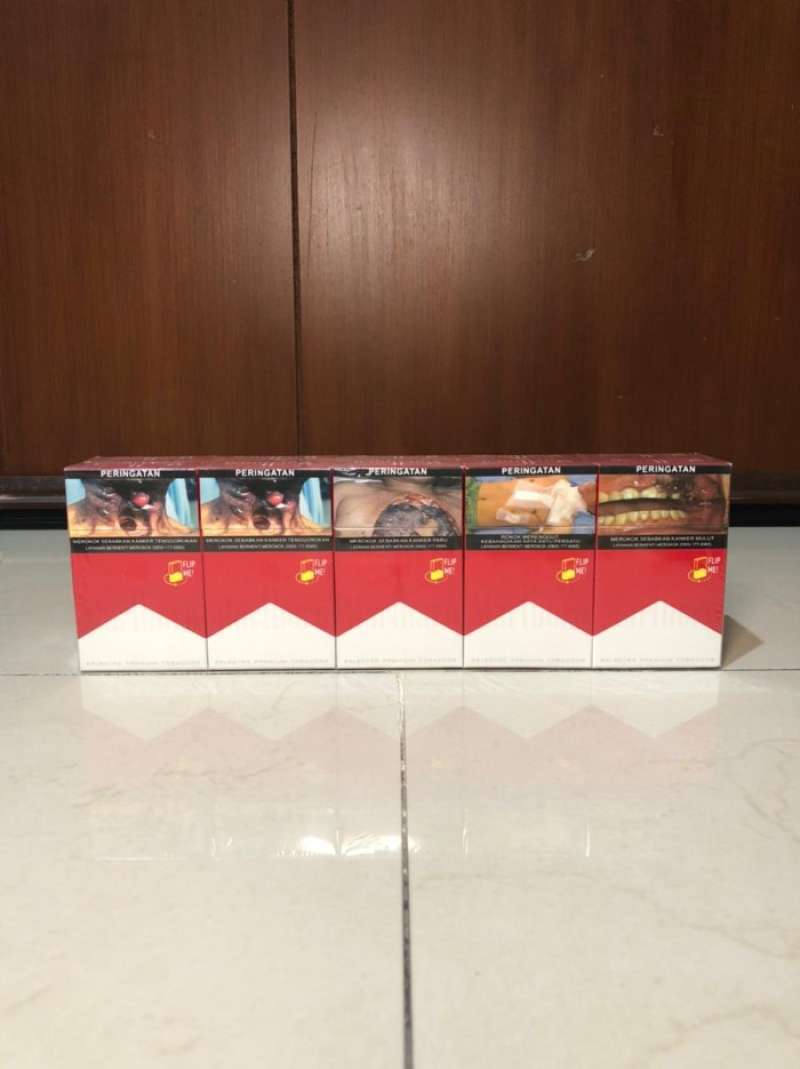 Jual Rokok Malboro Advance Terbaik Mei 2024 - Harga Murah & Gratis ...