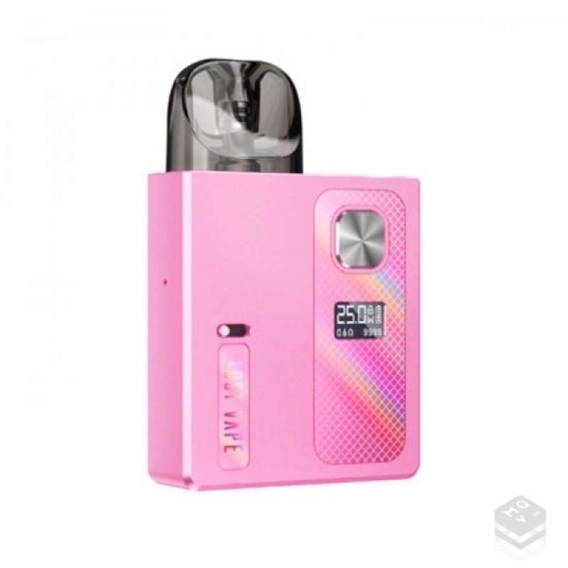 Promo Lost Vape Ursa Ba Pro Pod Kit 25W 900mAh - Sakura pink - Sakura ...