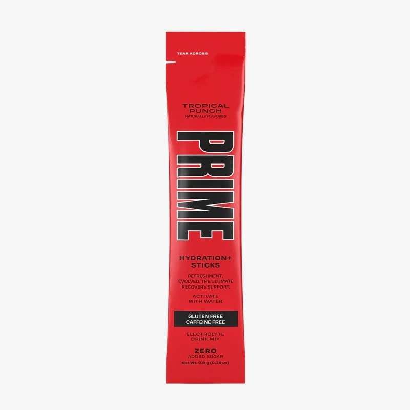 Jual Prime Electrolyte Drink Stick Original Usa Ksi And Logan Paul ...