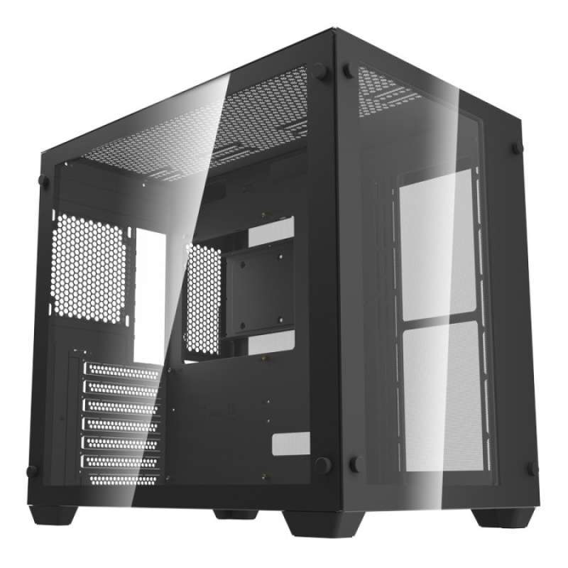 Jual Darkflash C285 Atx Pc Case Di Seller Sweet Shop - Cengkareng Timur ...