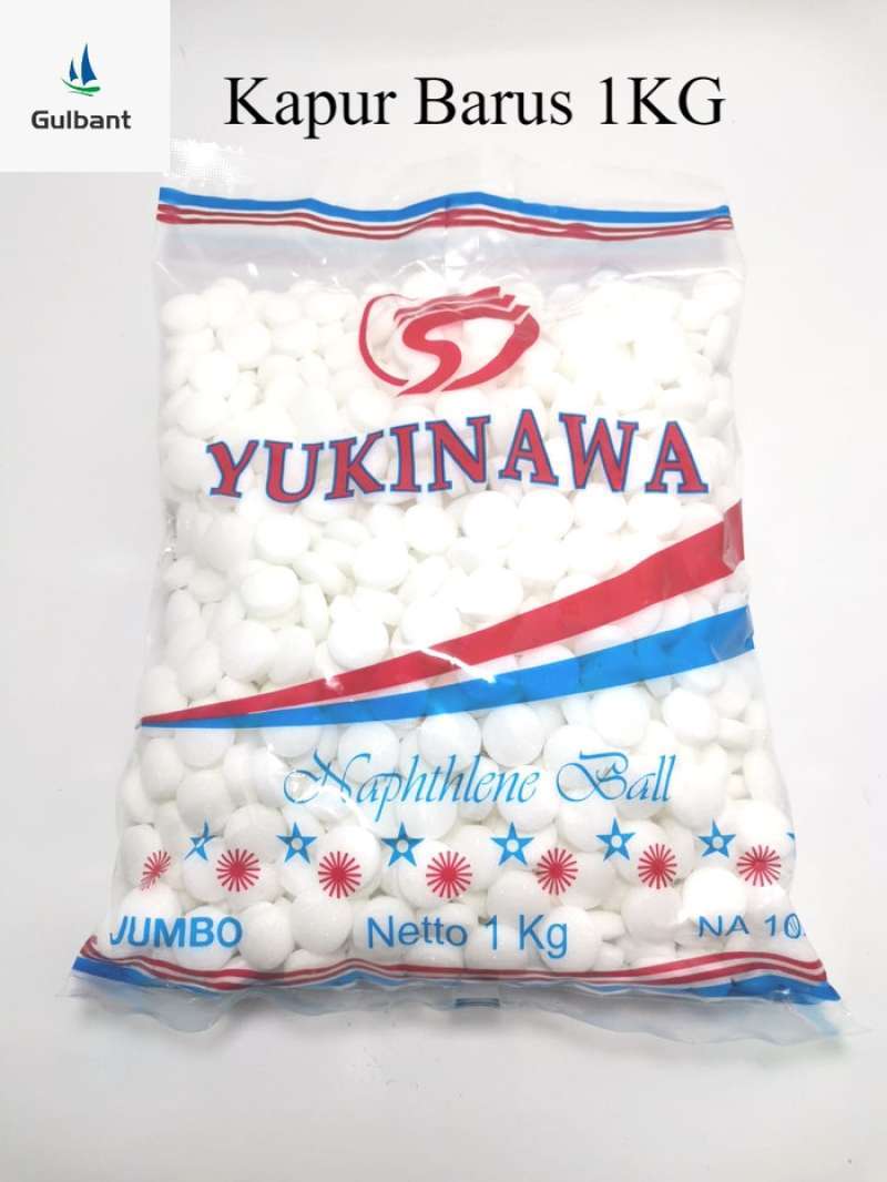 Jual Kamper Kapur / Kapur Barus Kiloan 1 Kg / 1.000 Gr Di Seller Velvet ...