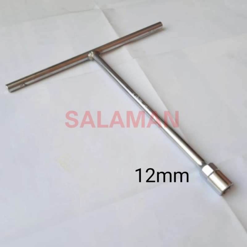 Promo Kunci Sok T 12mm Koken Asli Made In Japan Diskon 23% Di Seller Kulee Store - Cengkareng ...