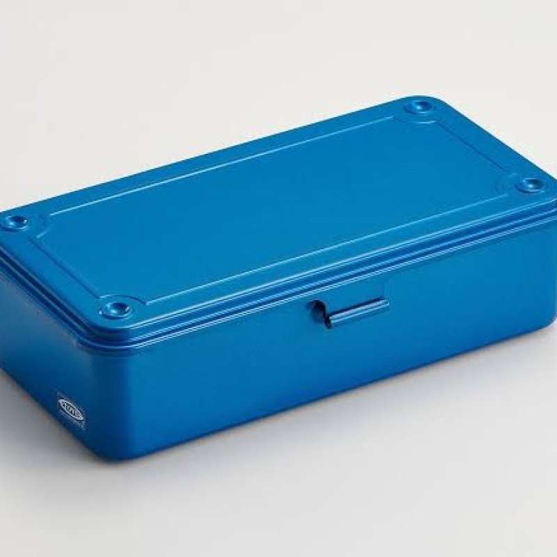 Promo Tool Box Toyo T-190 Toolbox Diskon 23% Di Seller Kulee Store ...