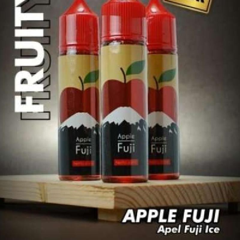 Jual Fuji Apple Liquid Termurah - Harga Grosir Terupdate Hari Ini | Blibli