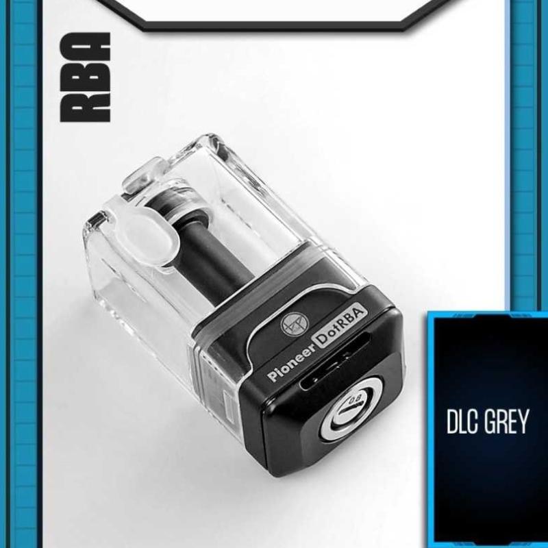 Jual Pioneer Dot RBA Dotmod AIO di Seller 3monkees.inc - Burangrang ...