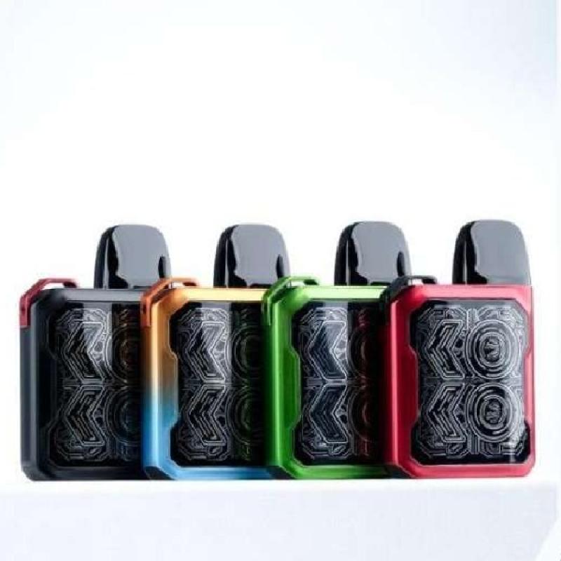 Jual Uwell Caliburn Gk2 Pod Kit Di Seller 3monkees.inc - Burangrang ...