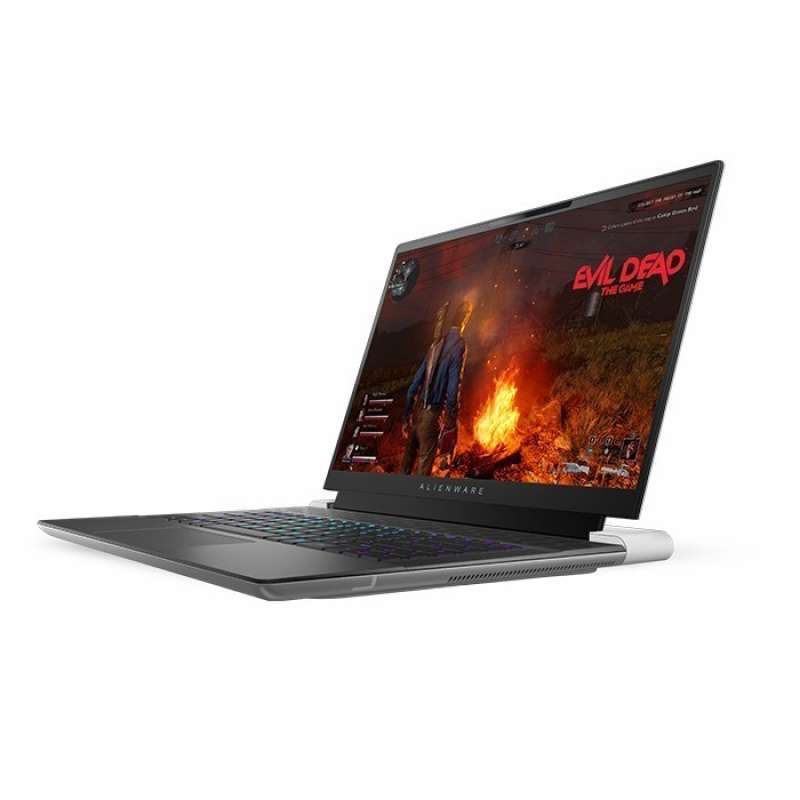 Jual Dell Alienware X16 R1 I9-13900hx 32gb Ram 512gb Ssd Rtx 4060 8gb ...