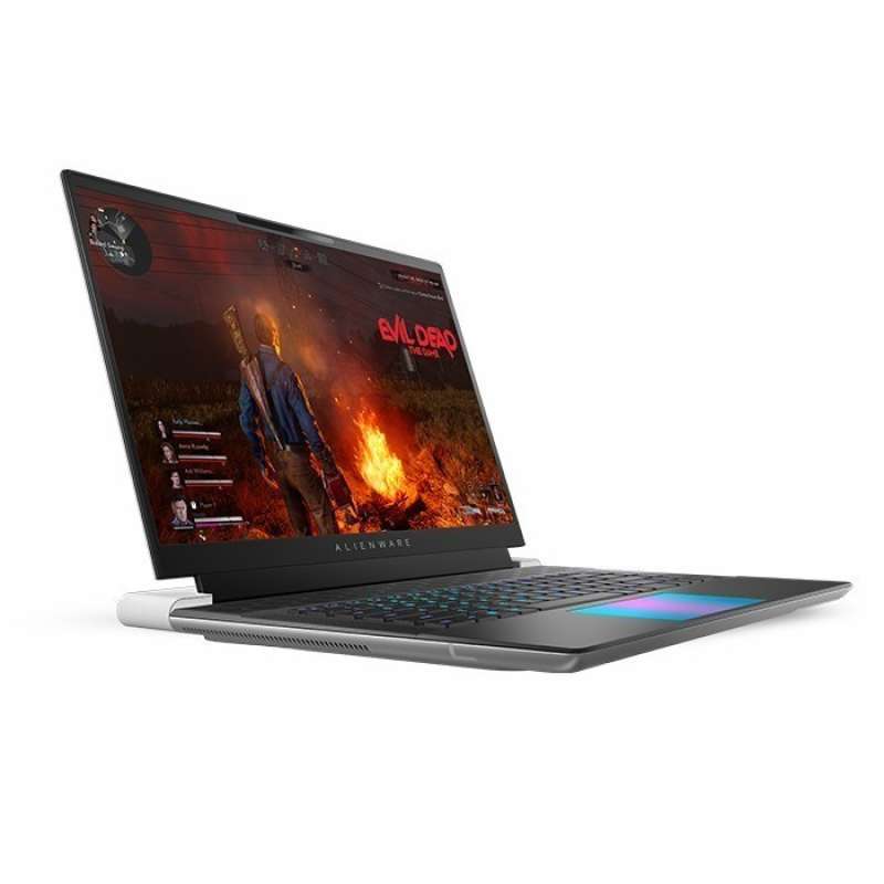 Jual Dell Alienware X16 R1 I9-13900hx 32gb Ram 512gb Ssd Rtx 4060 8gb ...