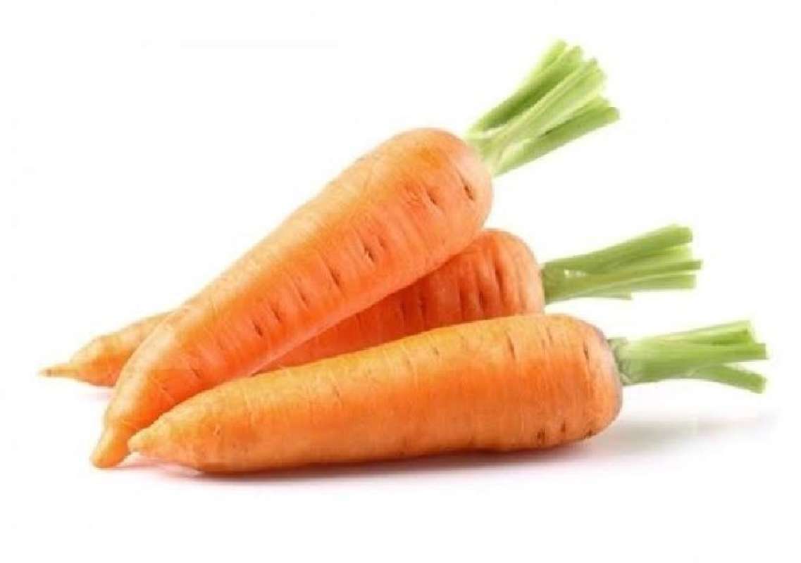 Jual Wortel / Sayur Wortel 1000 Gr Di Seller Rameya Fresh - Jatinegara ...
