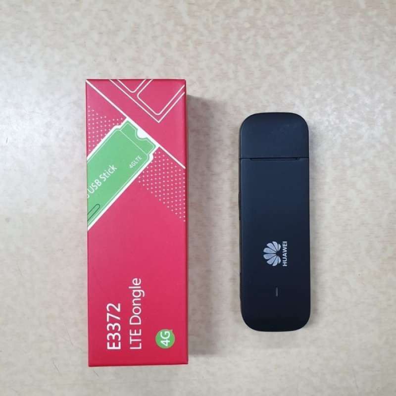 Jual USB 4G Modem Huawei E3372 di Seller Premier Market ID - Cengkareng Timur, Kota Jakarta ...