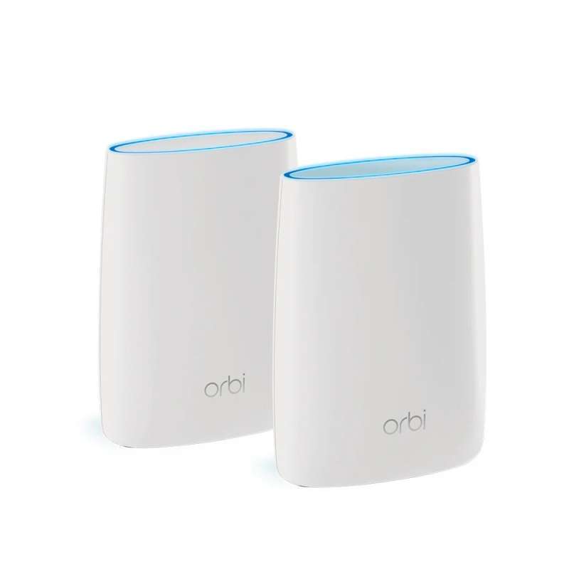Jual Orbi Rbk50 Tri Band Wifi Mesh System Ac3000 - Garansi 1 Tahun Di ...