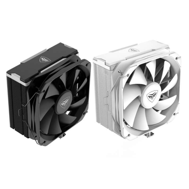 Jual Pccooler K4 - High Performance Cpu Cooler Di Seller Sweet Shop ...