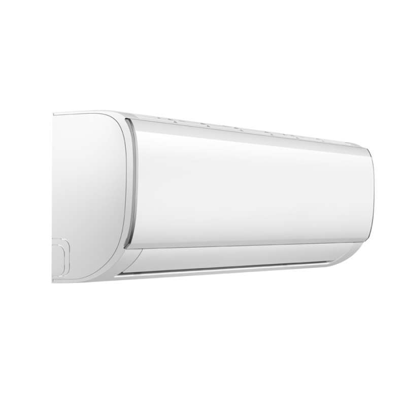 Promo Midea Ac Dinding Standard Double Gold Fin Wall Mounted Split Msaf ...