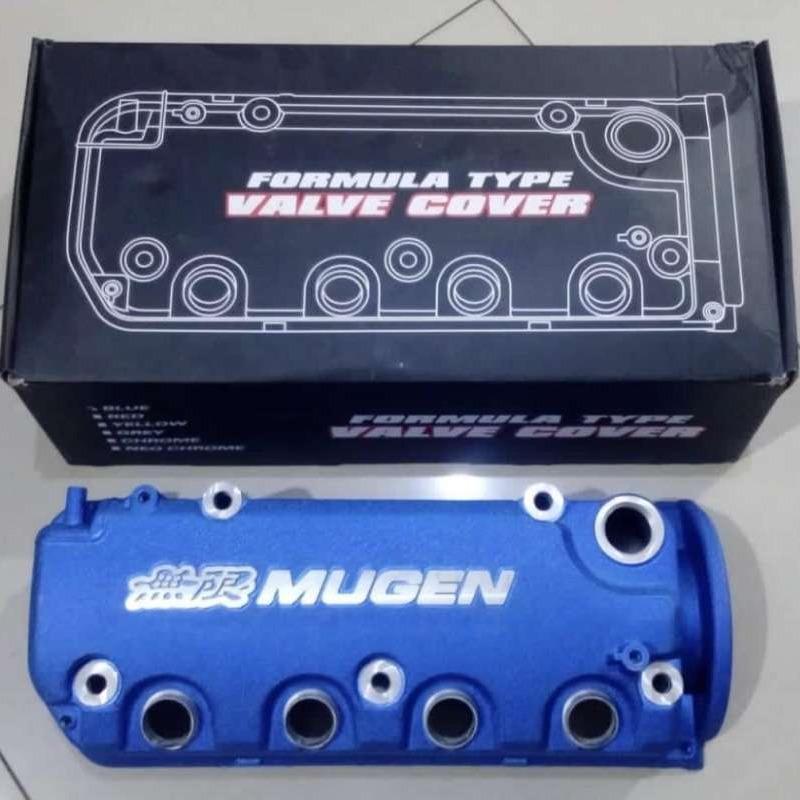 Jual Head Cover Mesin Mugen Honda Eg Dseries Estilo Genio Di Seller ...