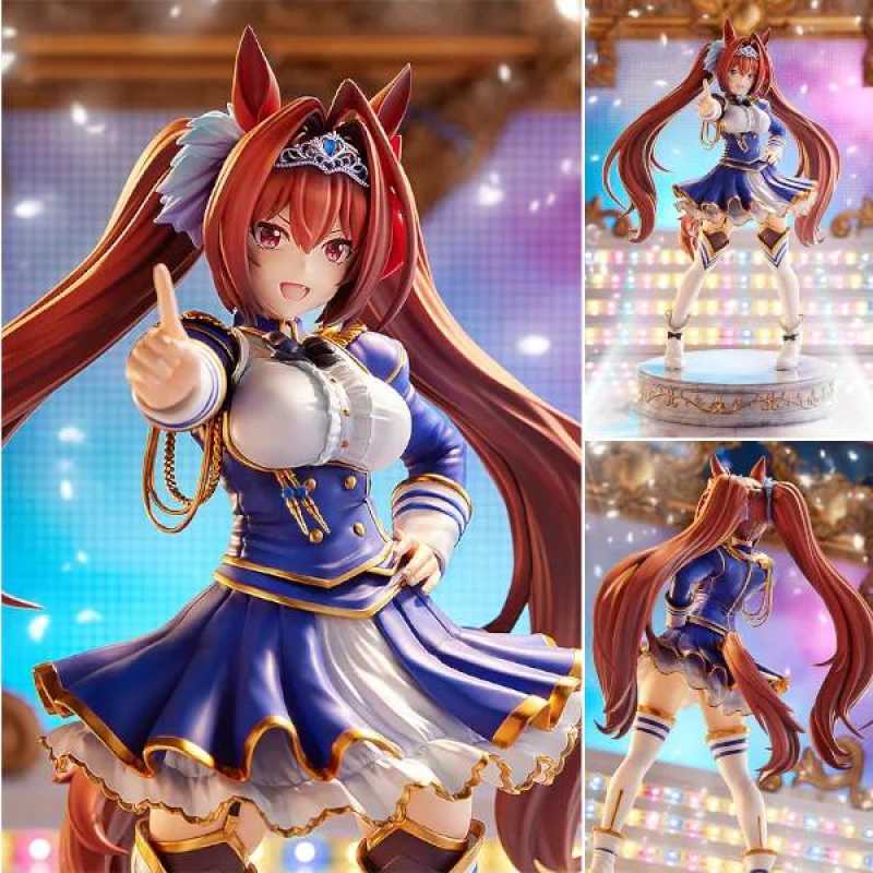 Jual Pvc Figure 1/7 Daiwa Scarlet Uma Musume : Pretty Derby By Max ...