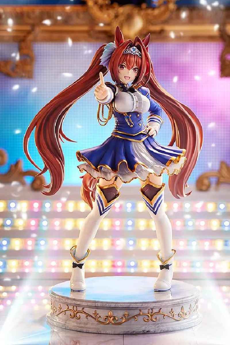 Jual Pvc Figure 1/7 Daiwa Scarlet Uma Musume : Pretty Derby By Max ...