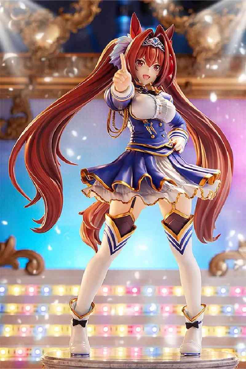 Jual Pvc Figure 1/7 Daiwa Scarlet Uma Musume : Pretty Derby By Max ...