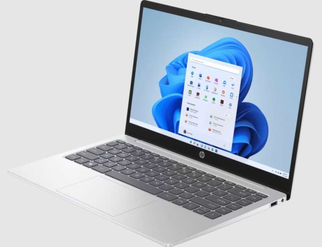 Jual Hp Laptop 14-ep0022tu//intel®core I7-1360p/16gb/512gb Ssd /iris Xe ...