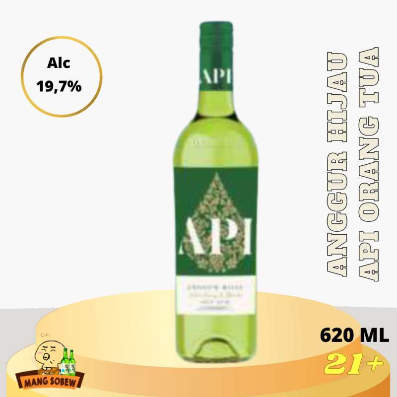 Jual Minum Api Anggur Hijau Termurah - Harga Grosir Terupdate Hari Ini ...