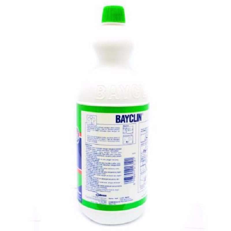 Jual Bayclin Pemutih Fresh 1l Di Seller Alfamidi - Alfamidi - Kab ...