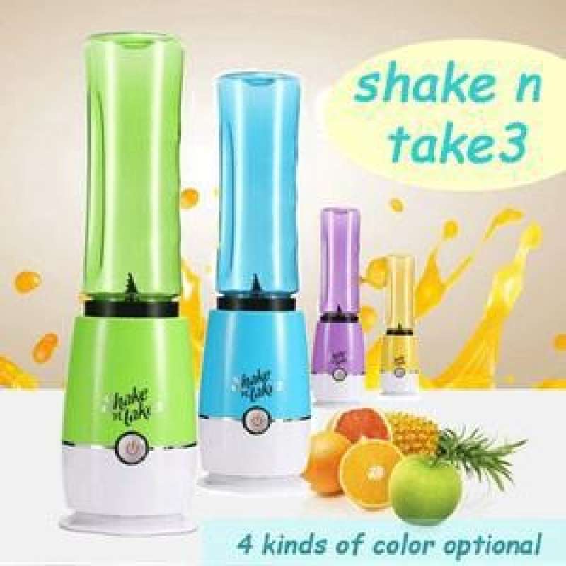 Promo Shake N Take 2 Cups 3rd Generation Shake N Take 2 Gelas Generasi ...
