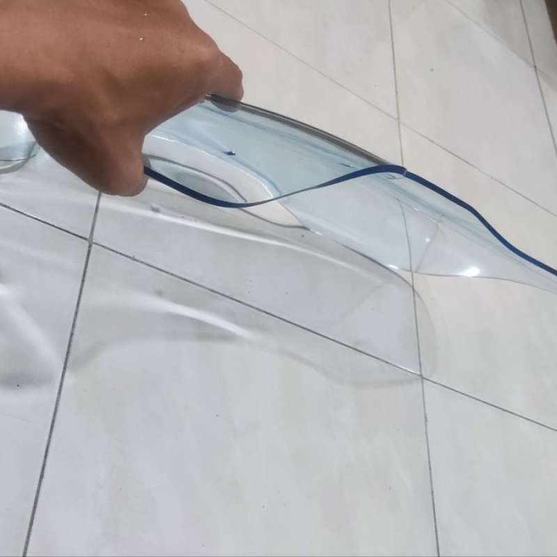 Promo Windshield Adv 150 Adv 160 Model X-adv Visor Adv Kaca Depan Adv ...