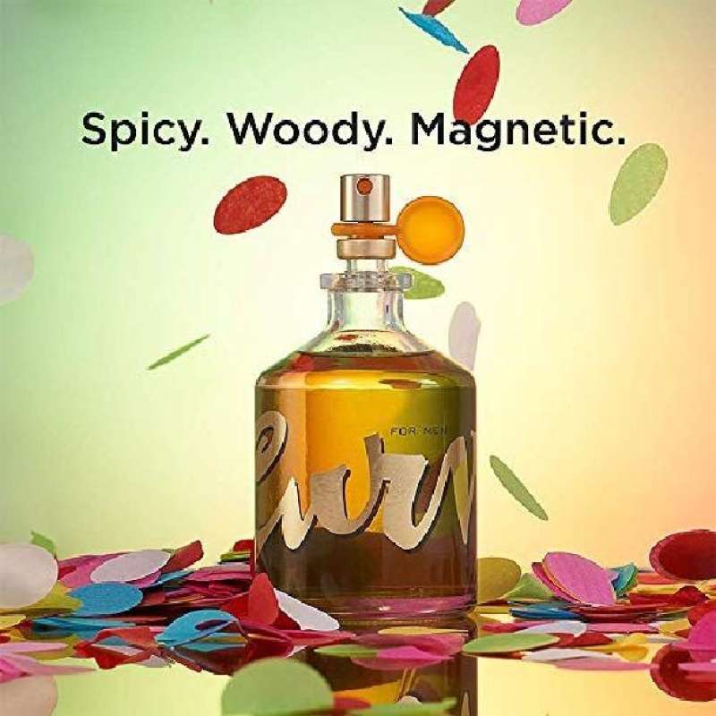 Jual Mens Cologne Gift Set by Curve, 3 Pieces di Seller Beauty USA ...