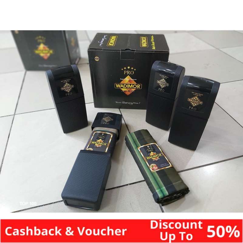 Sarung Sholat Tenun Syar'i 🔥 Harga & Model Terbaru Maret 2026