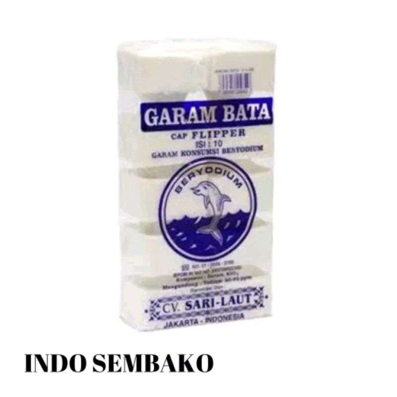 Ingin Masak yang Lezat? Ini 15 Rekomendasi Merk Garam Dapur untuk ...