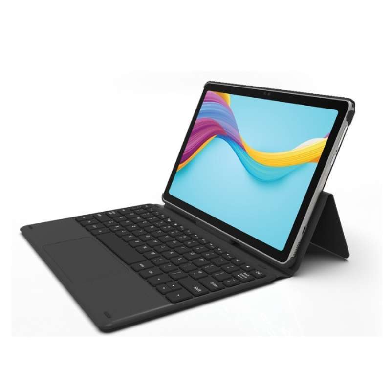 Jual Luna Twinbook T10 with Keyboard Case 4GB/64GB RESMI di Seller ...
